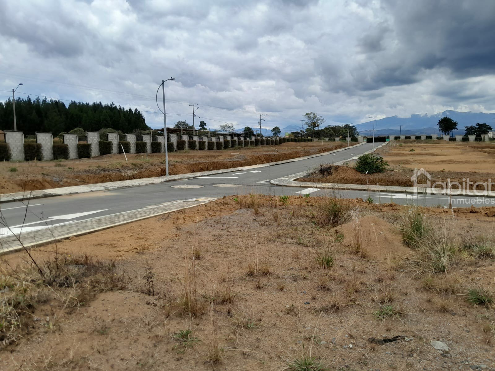 CIUDAD DEL SOL - ESQUINERO - Habitat Inmuebles Popayán